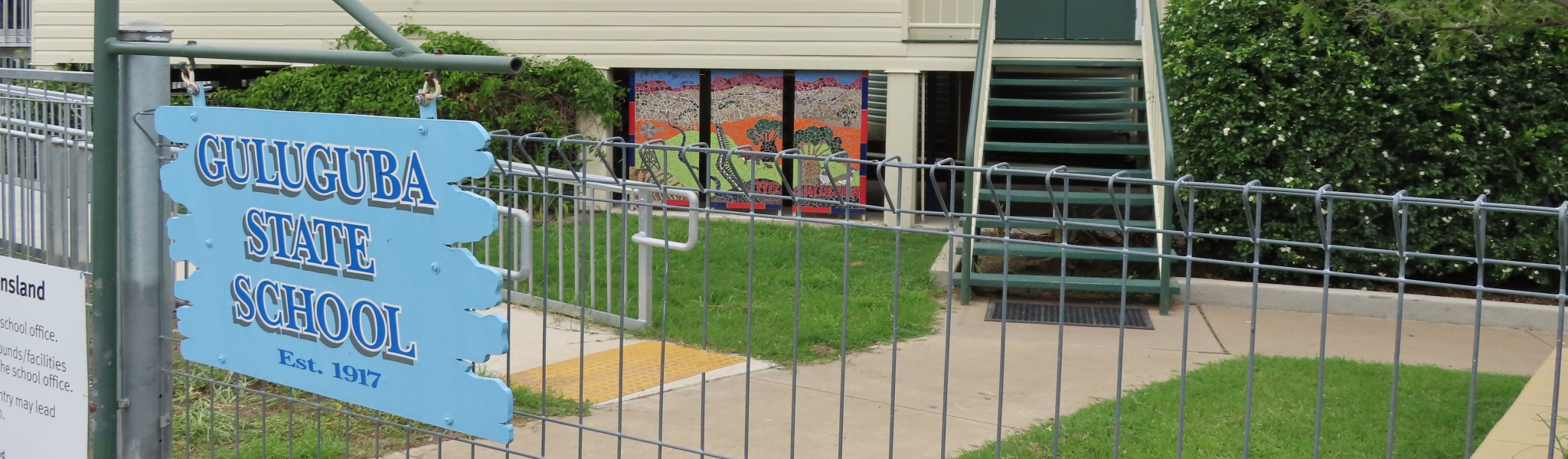 Guluguba State School